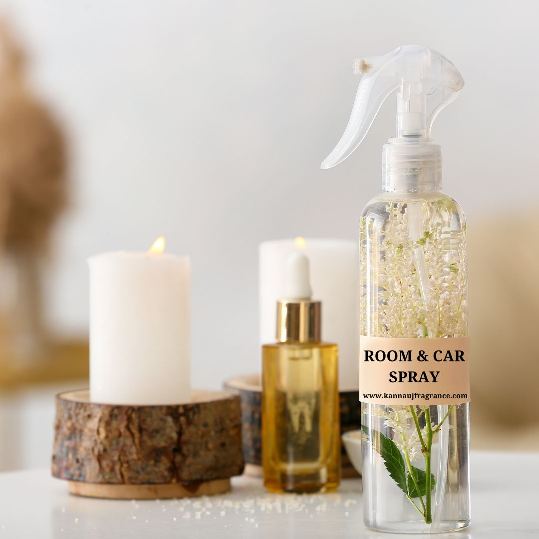 Buy Best Room Fresheners for a Refreshing Home – Kannauj Fragrance