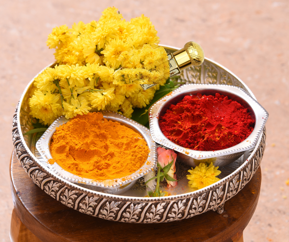 Kannauj Fragrance — Proprietor & Master Attars / Perfume Oils
