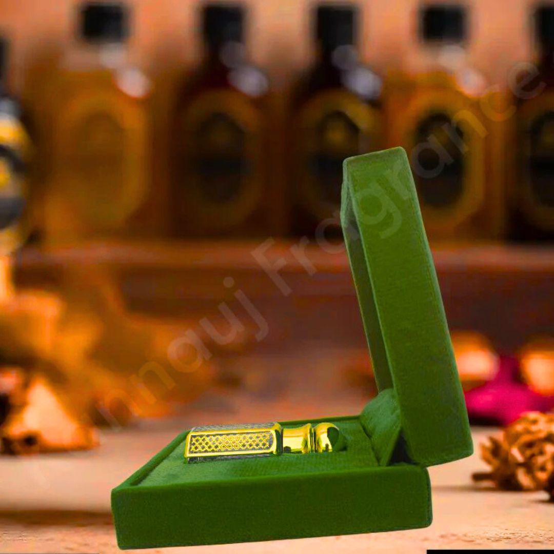 Buy Arabian Oud Attar Online Kannauj | Natural Attar By Kannauj | Attar ...