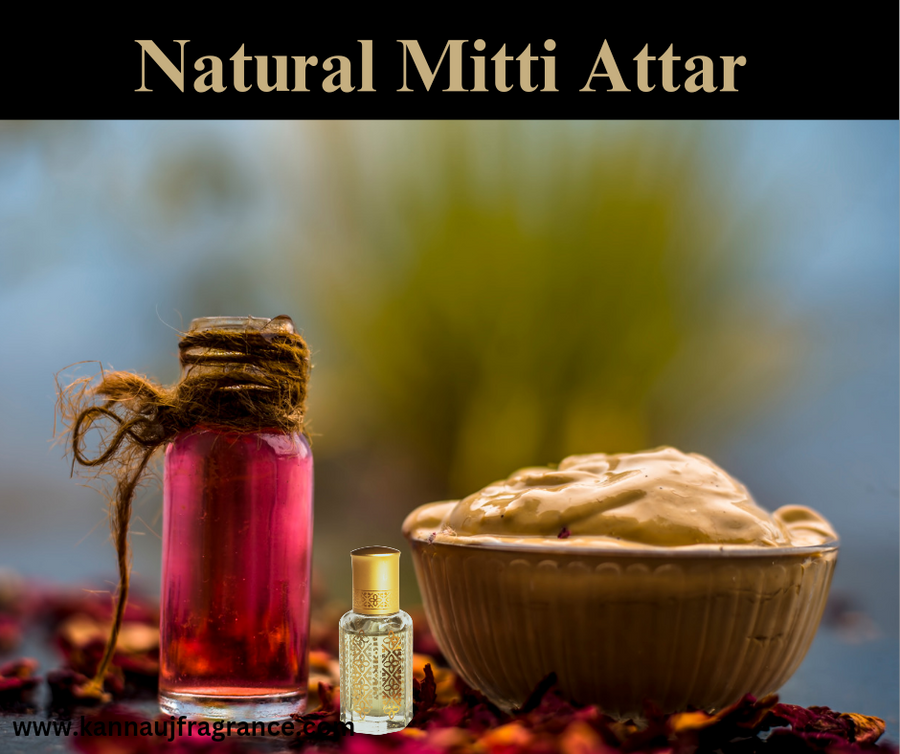 Buy Most Popular Natural Attar Online - Kannauj – Kannauj Fragrance