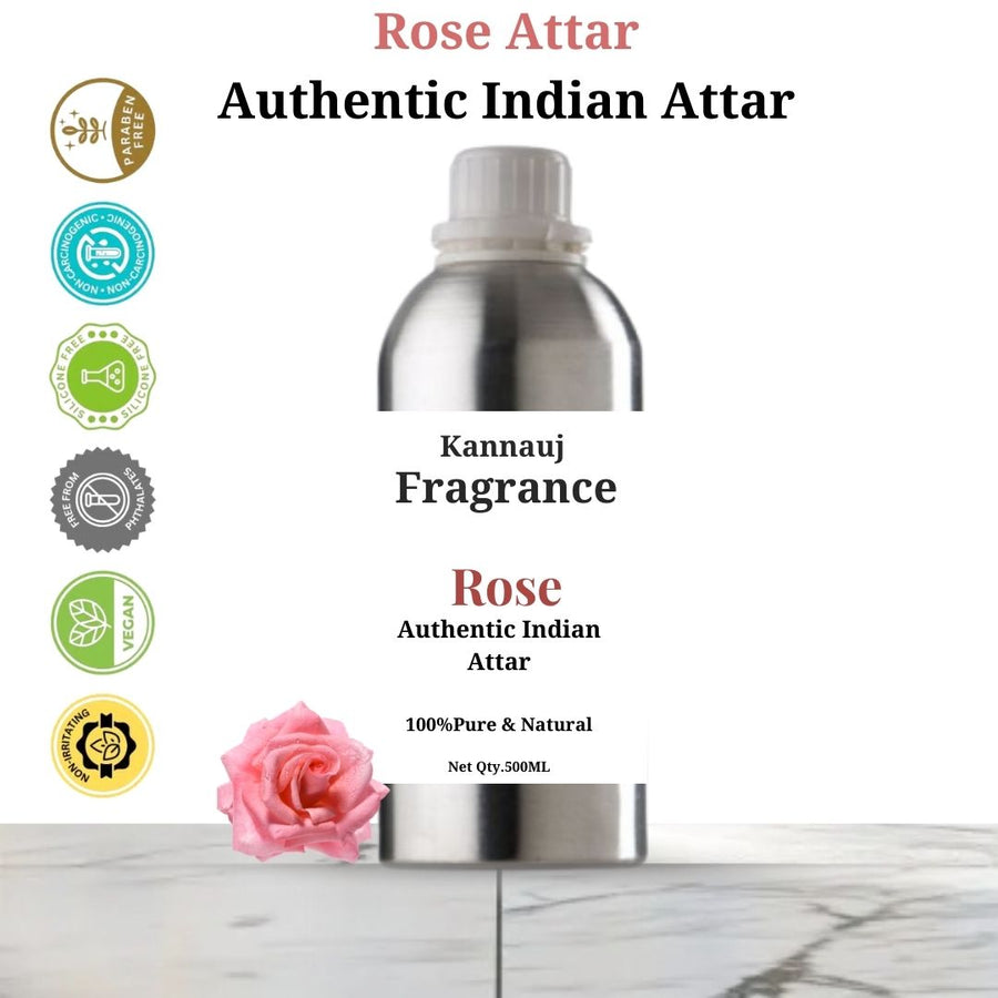 Kannauj — Top 10 Best Attar | Authentic Indian Attar in Indian ...