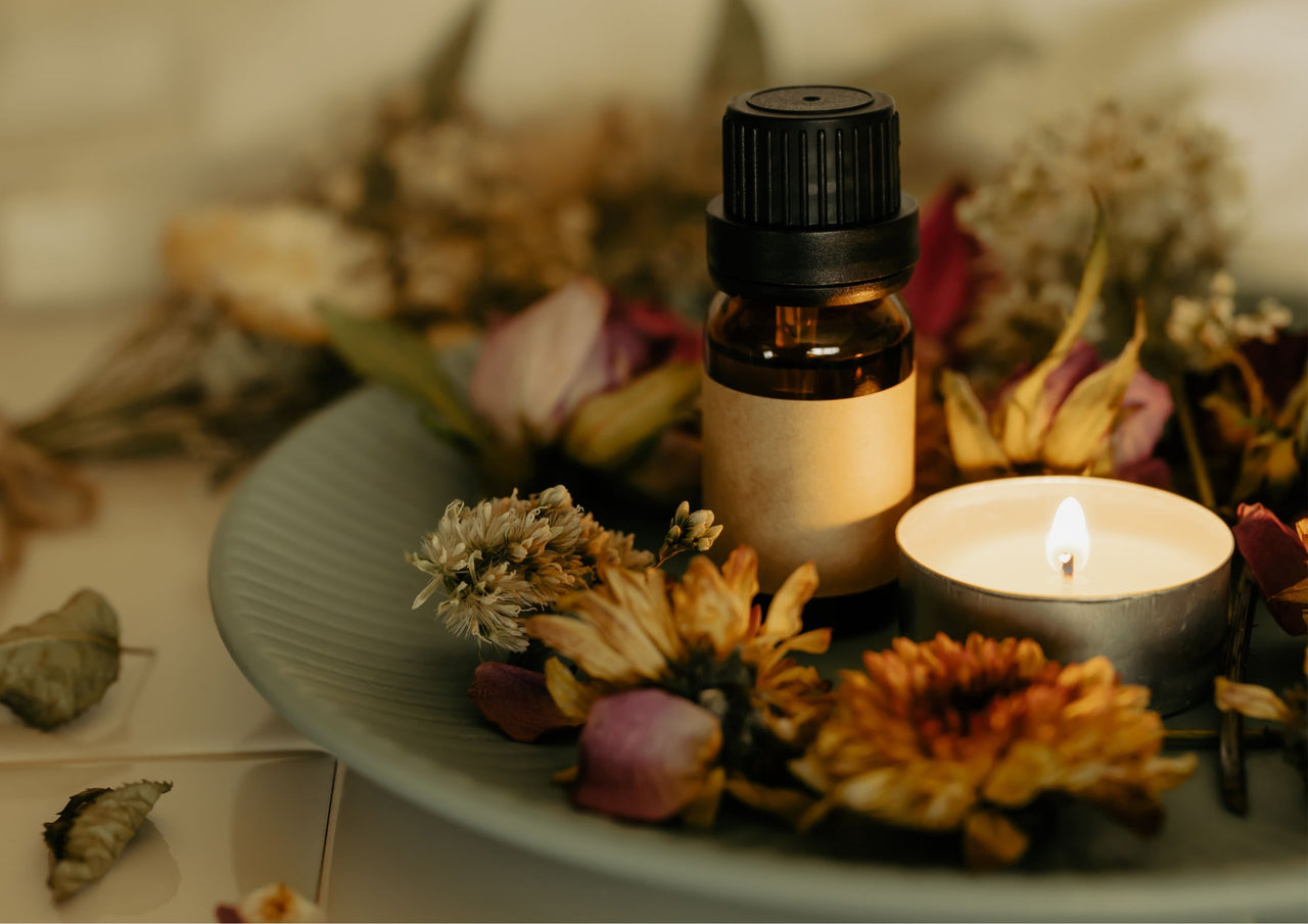 Kannauj Fragrance: Buy Authentic Indian Attar & Perfumes Online ...